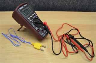 MATCO Multimeter MD257 (10543401) | eBay